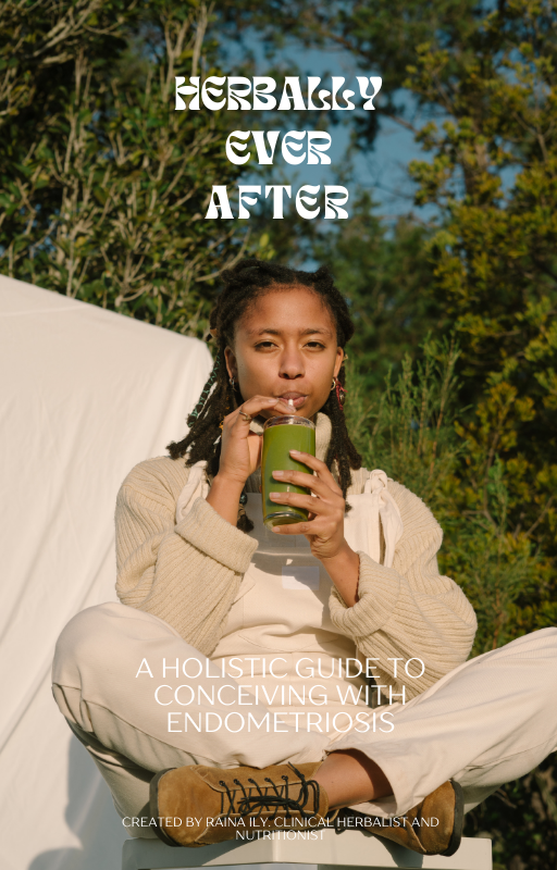 A Holistic Guide to Conceiving with Endometriosis