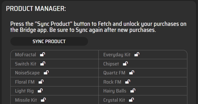 TFMSTYLE Bridge Update - no more subscriptions - new features - TFMSTYLE