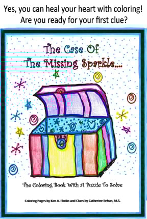 The Case of The Missing Sparkle Clue 1 (You will need to sign up at MissingSparkle.com for the ...