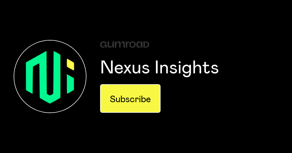 Nexus Insights