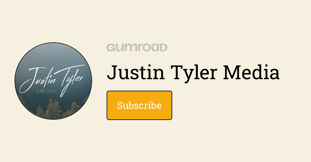 Justin Tyler Media