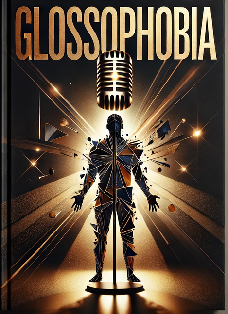 Glossophobia