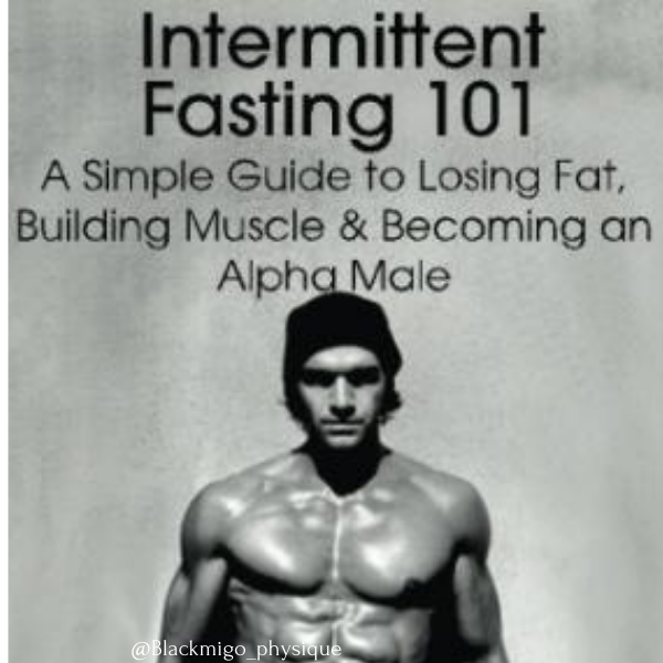 Blackmigo_Physique