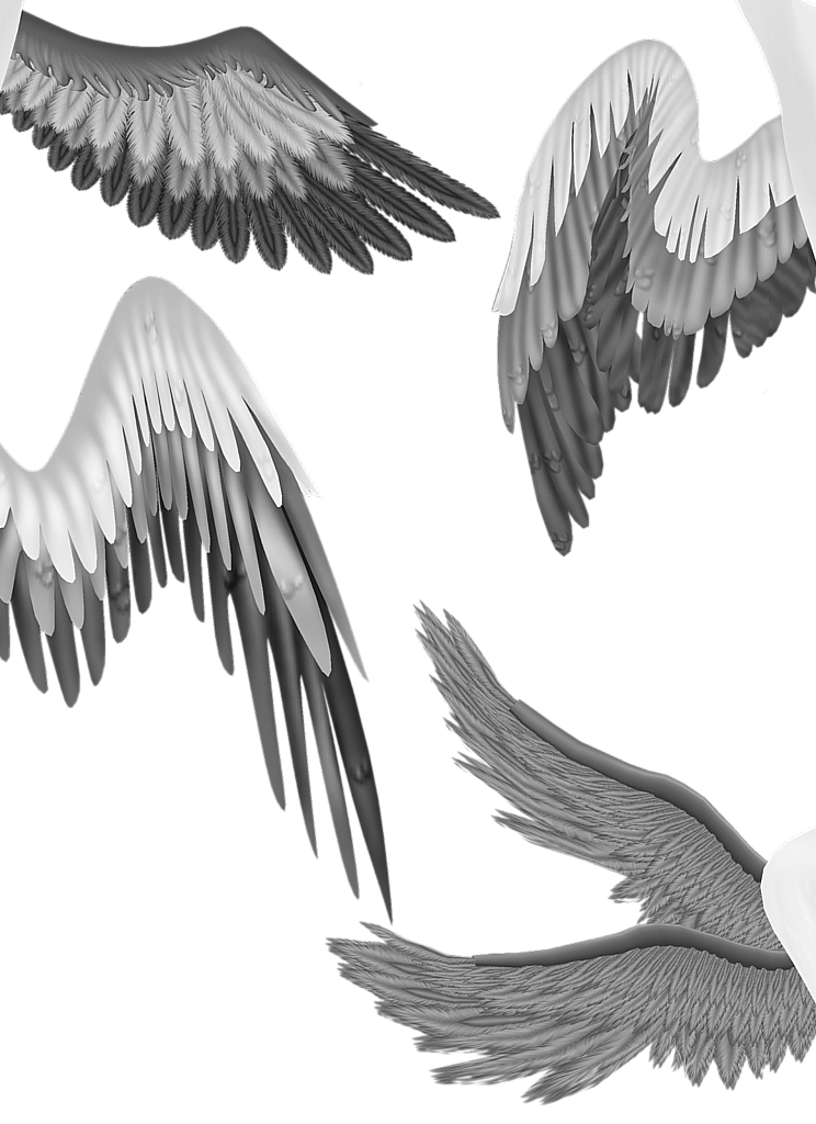 Platinum Wings