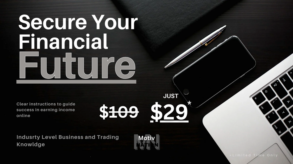 COMPLETE Guide To Online Wealth Creation