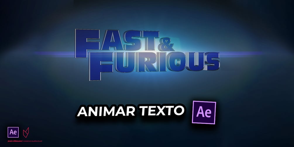 ¡ANIMAR TEXTOS 3D! [Recursos] || Varios Archivos