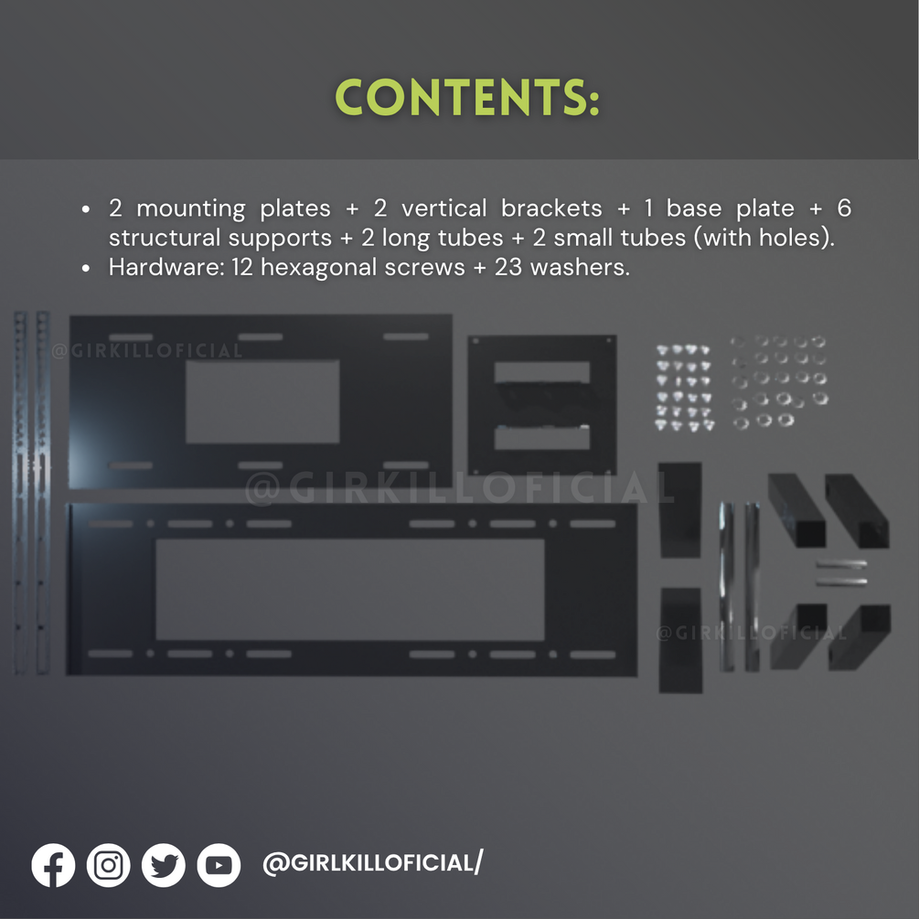 Smart TV | 3D Model