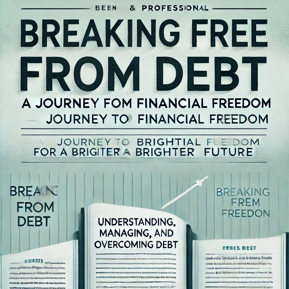 The Debt-Free Revolution: How to Reclaim Your Financial Future