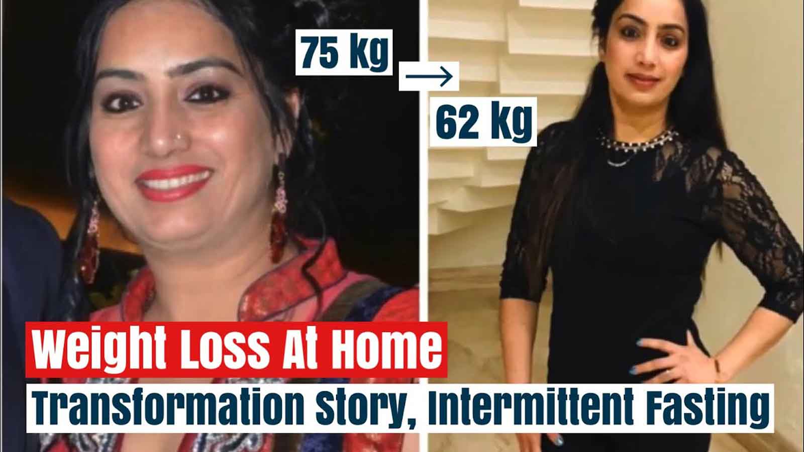Weight loss Intermittent Fasting Formula