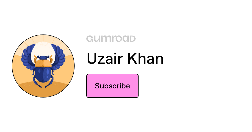 Uzair Khan