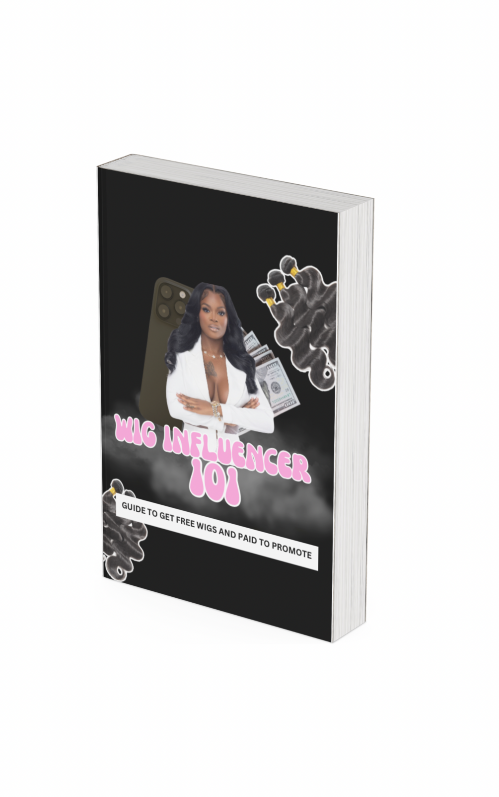 WIG INFLUENCER 101 EBOOK