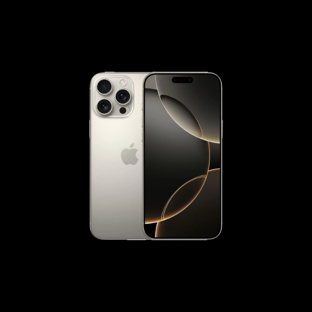 iPhone 16 Pro Max - Vendor