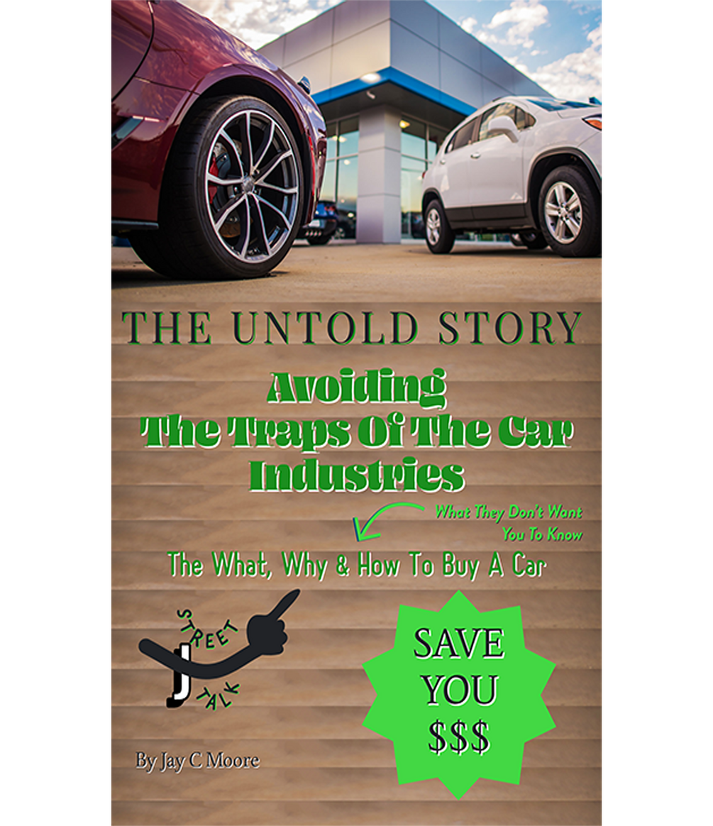 The Untold Story Avoiding The Traps Of The Car Industries