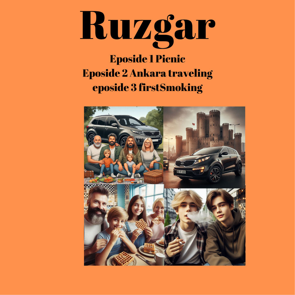 King Ruzgar