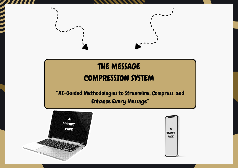 The Message Compression System