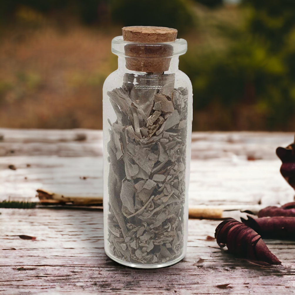 Sage Jar