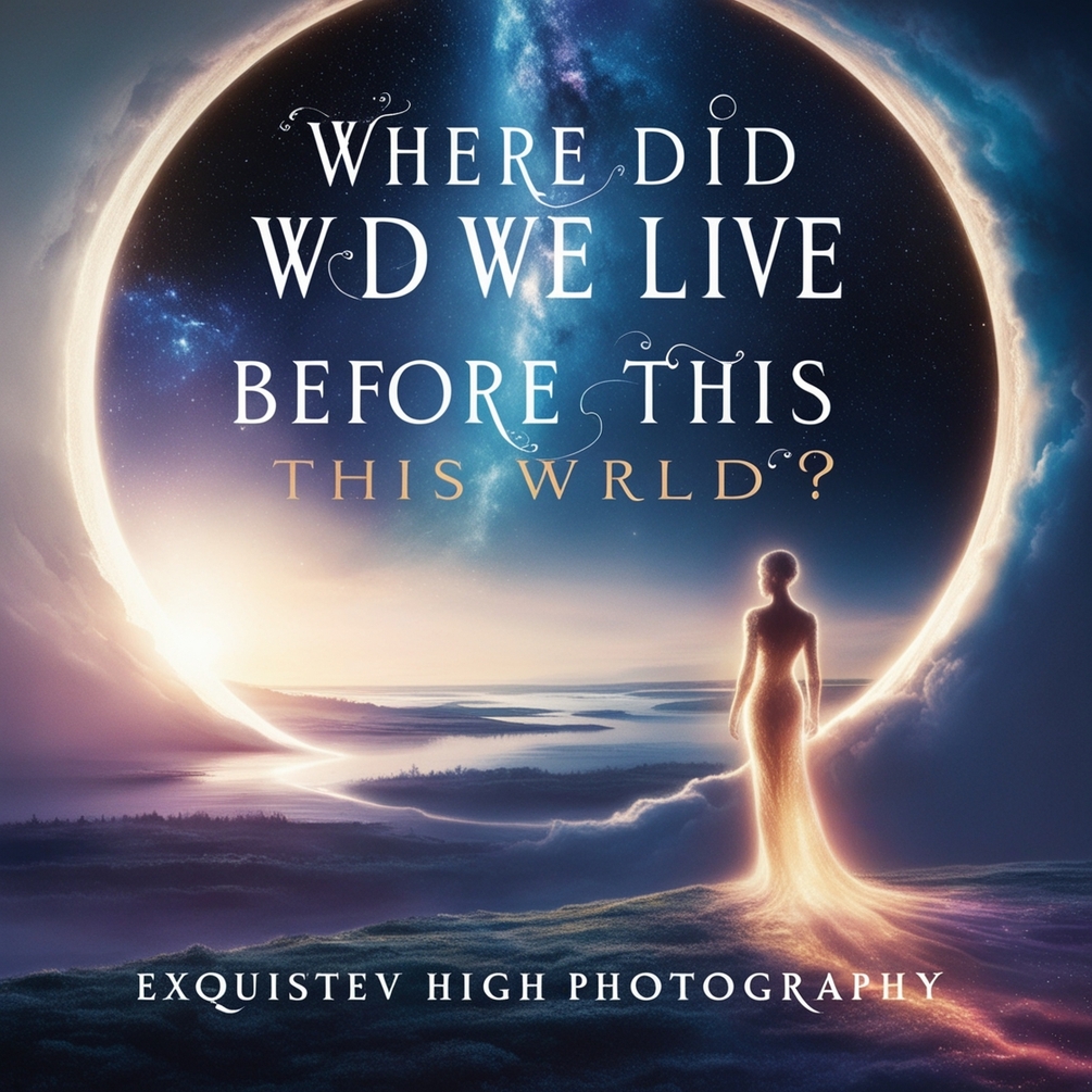 Where Did We Live Before This World?