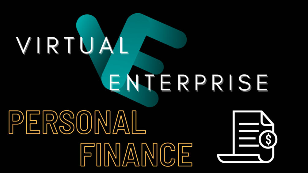 VirtualEnterprise Personal Finance Courses