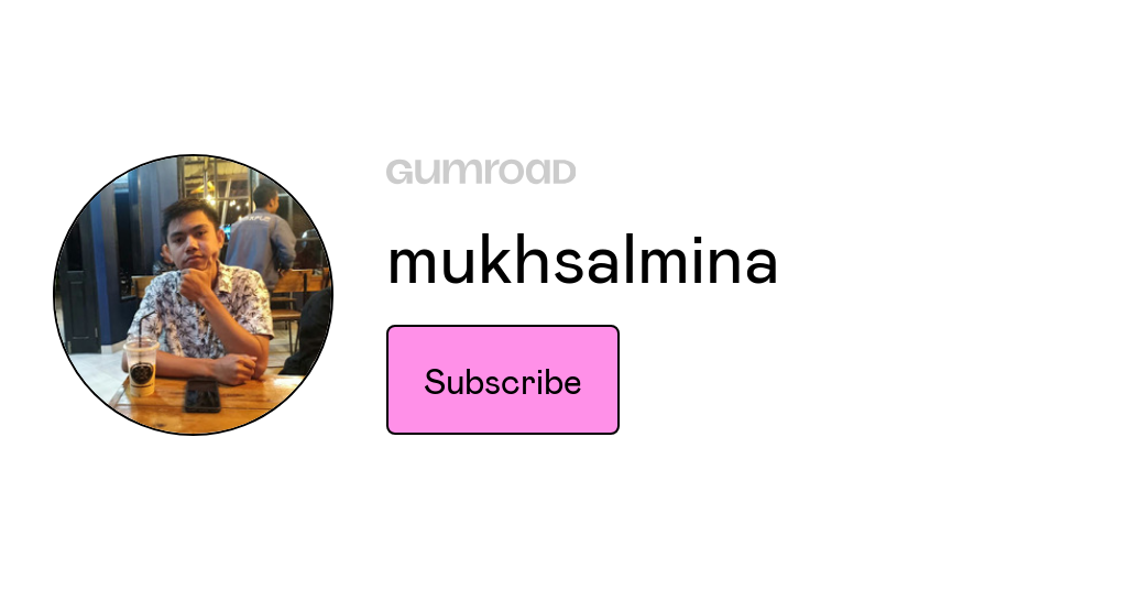 mukhsalmina