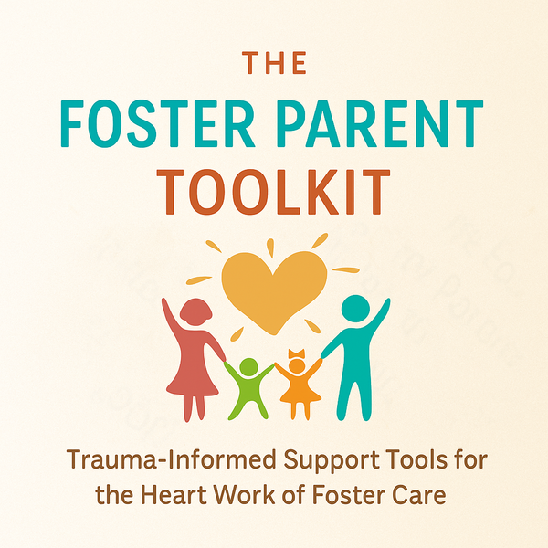 Foster Parent ToolKit