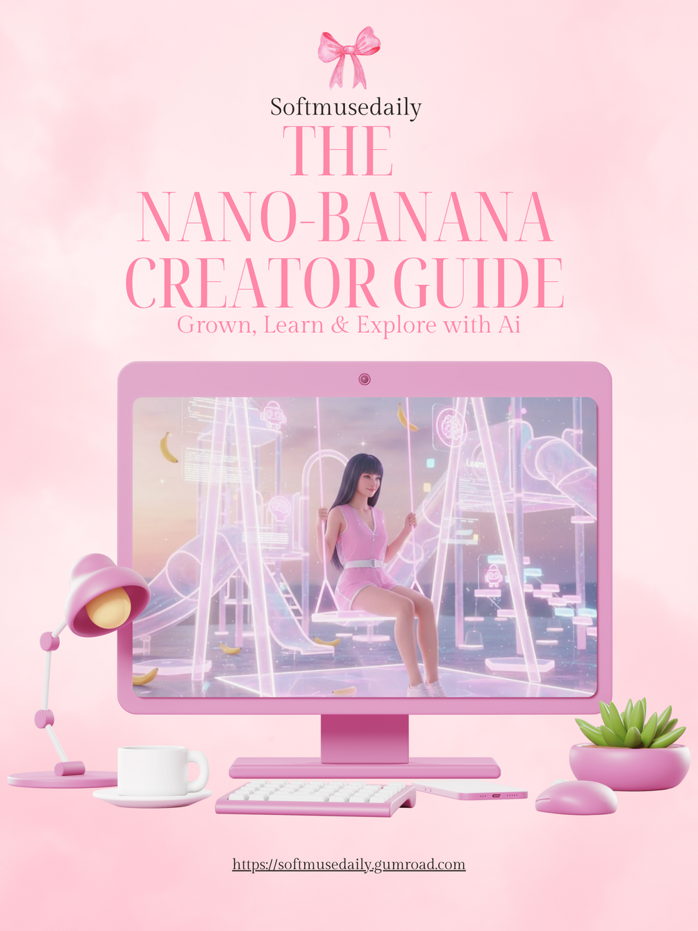 Nano Banana: Creator’s Guide to AI Tools 🍌