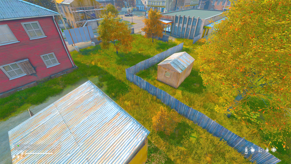 Dayz Reshade Preset