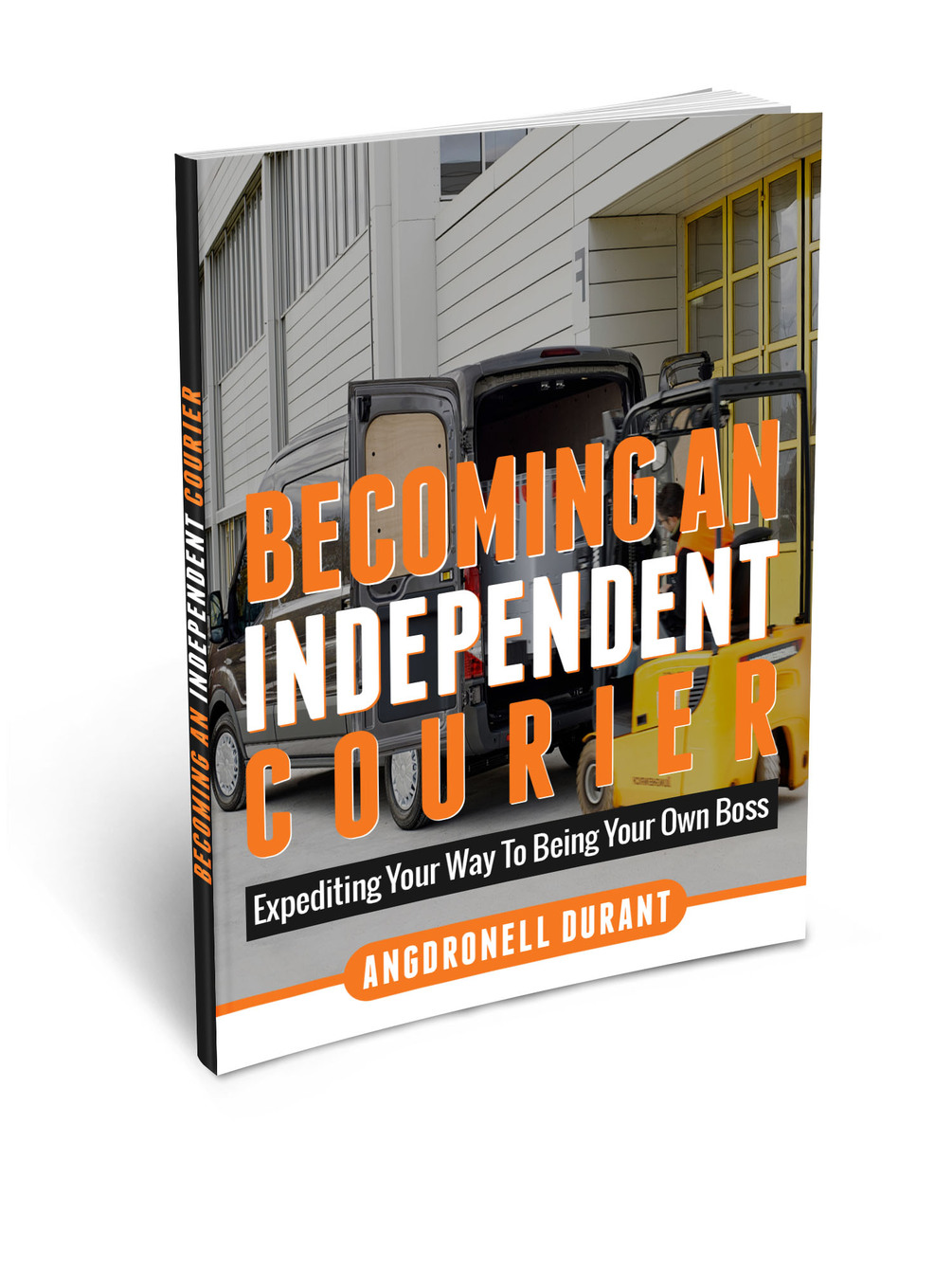 Becoming An Independent Courier: Expediting Your Way To Being Your Own Boss
