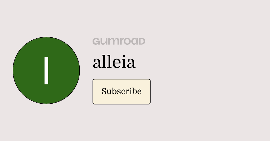 alleia