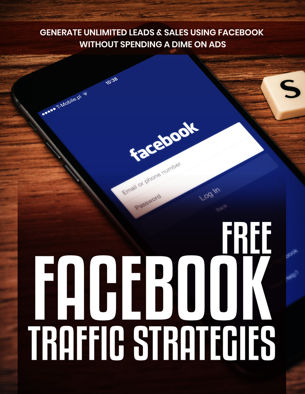 Free Facebook Traffic Strategies