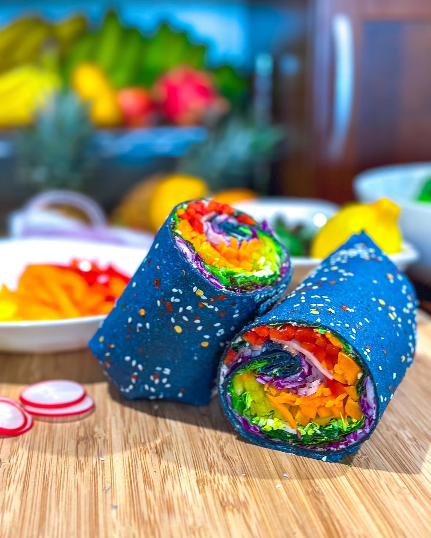 👩‍🍳Raw Retreat Chefs' Secrets Revealed! - Raw Chef Yin