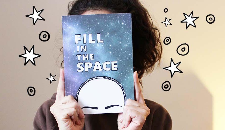 Fill In the Space