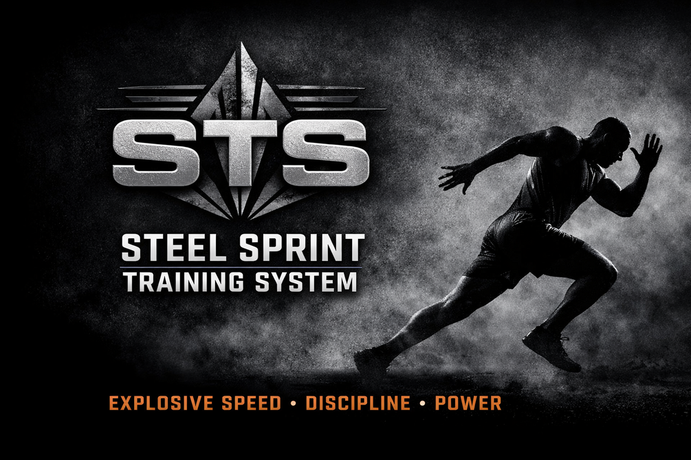 STS Steel Training Sprint System