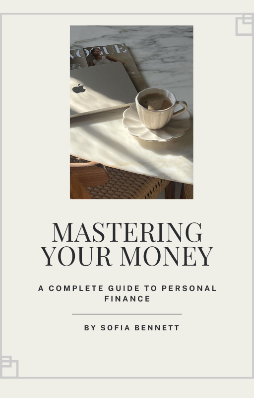 PERSONAL FINANCE FOR BEGINNERS