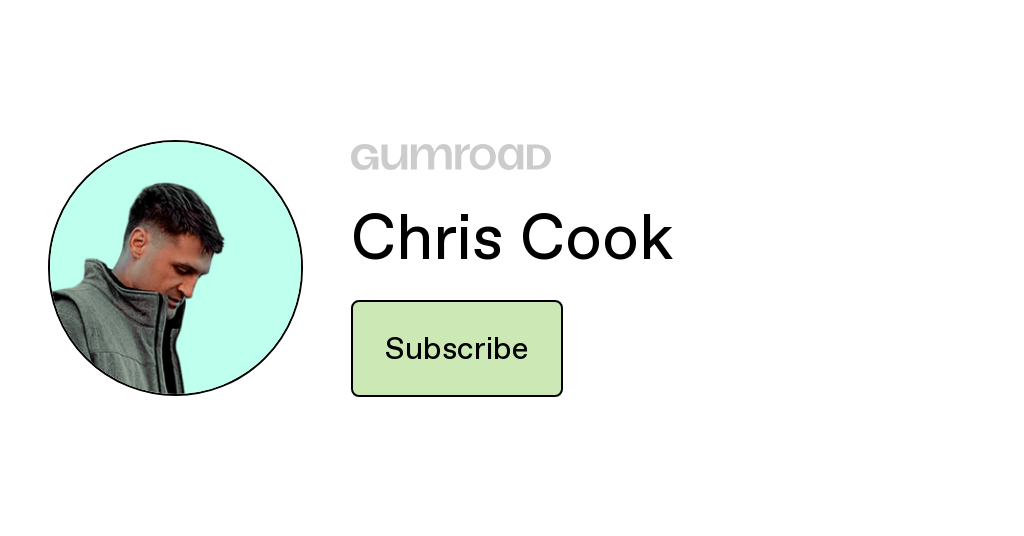 Chris Cook