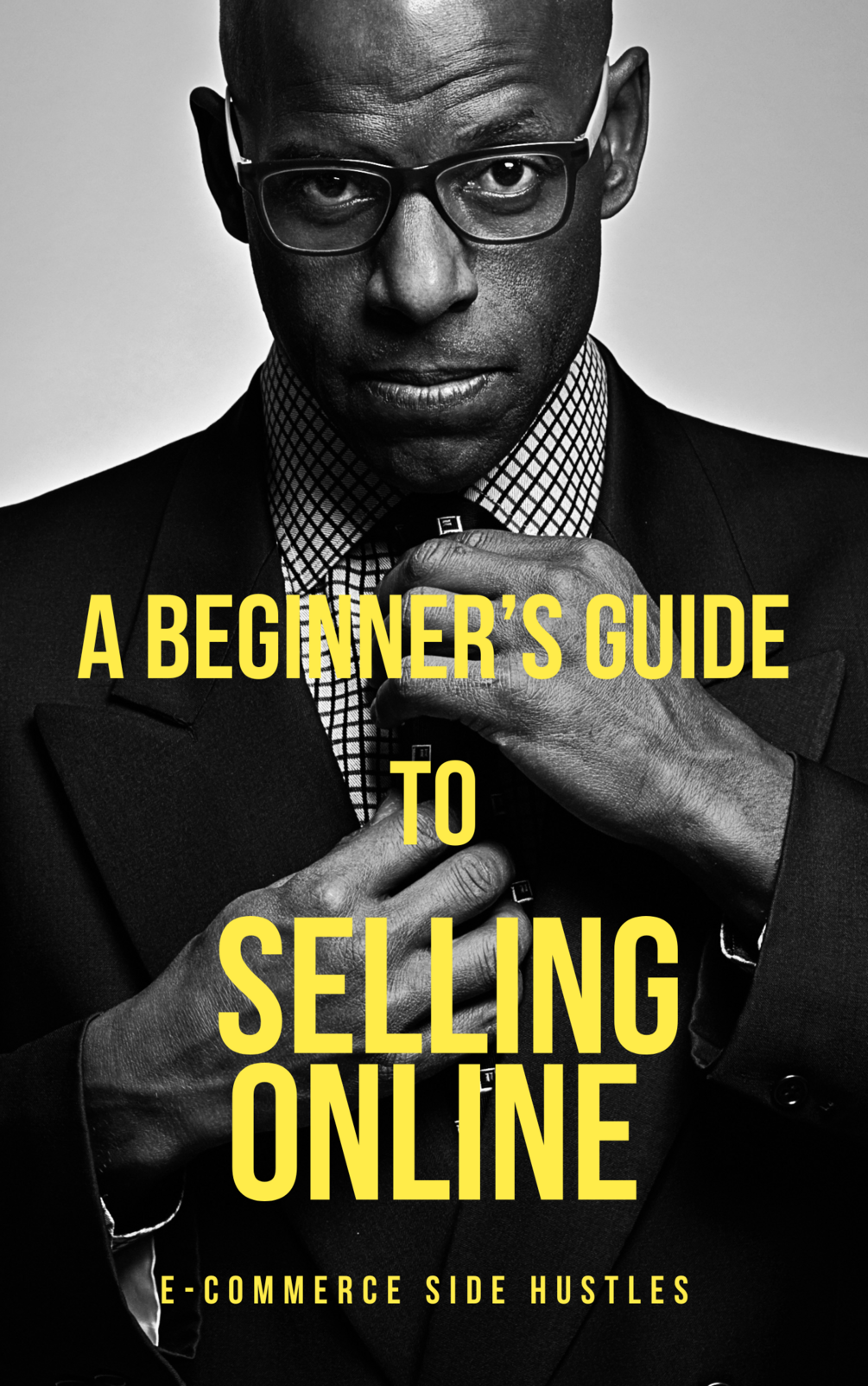 E-Commerce Side Hustles A Beginner’s Guide to Selling Online