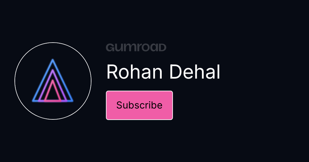 Rohan Dehal