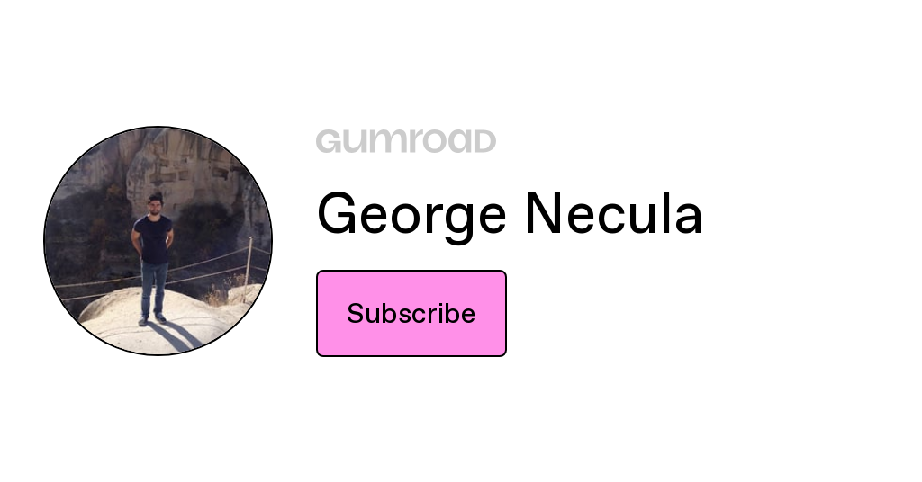 George Necula