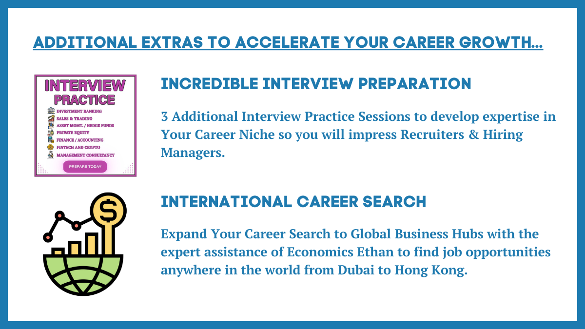 30 DAY CAREER BOOSTER