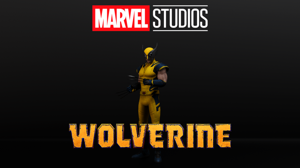 Wolverine