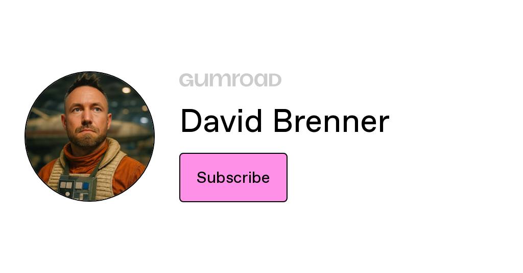 David Brenner