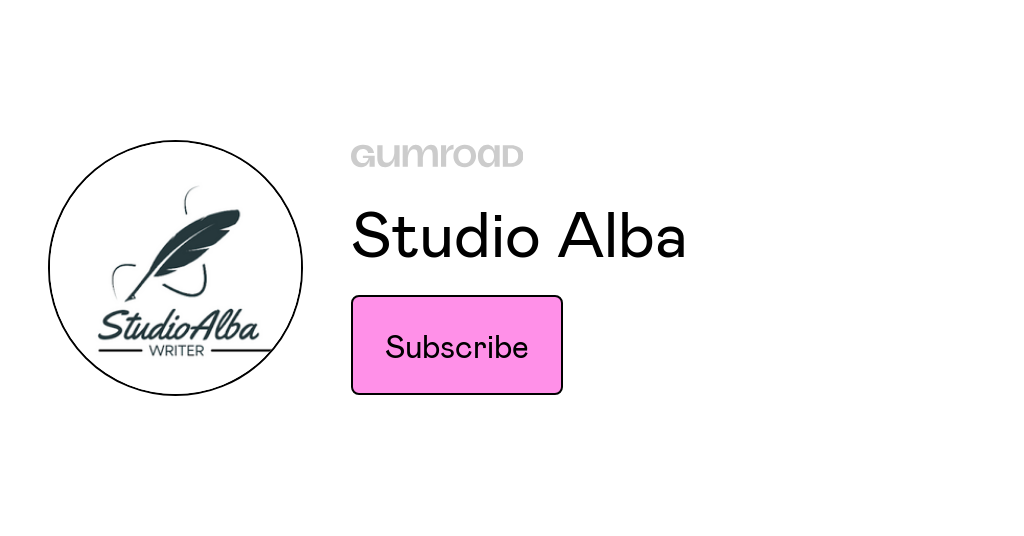 Studio Alba