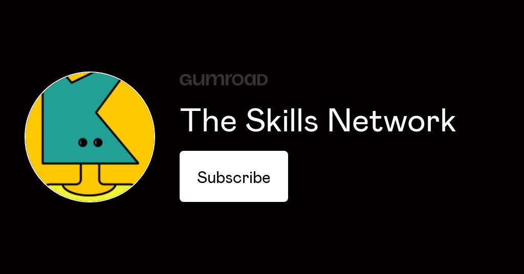 The Skills Network