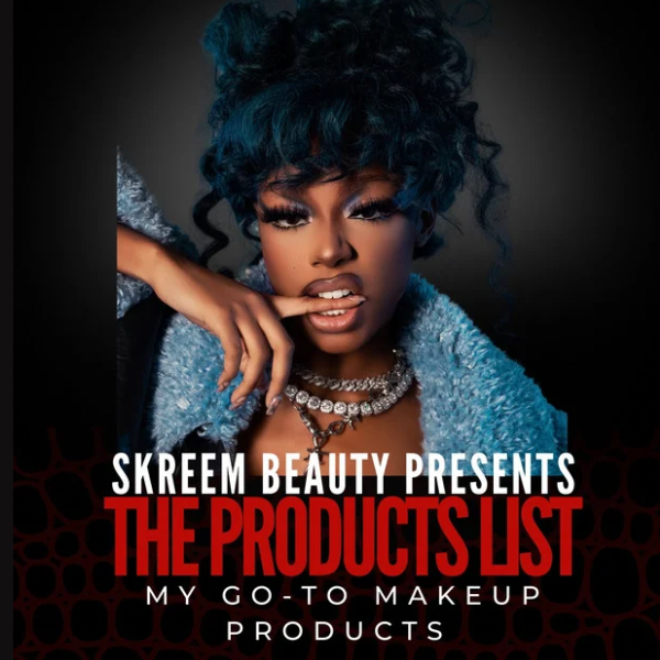 SKREEM BEAUTY