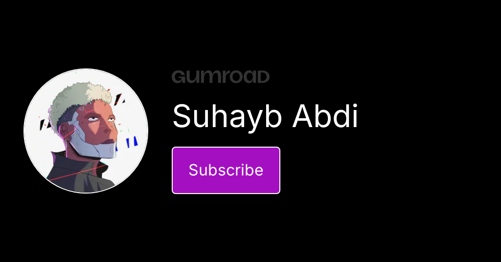 Suhayb Abdi