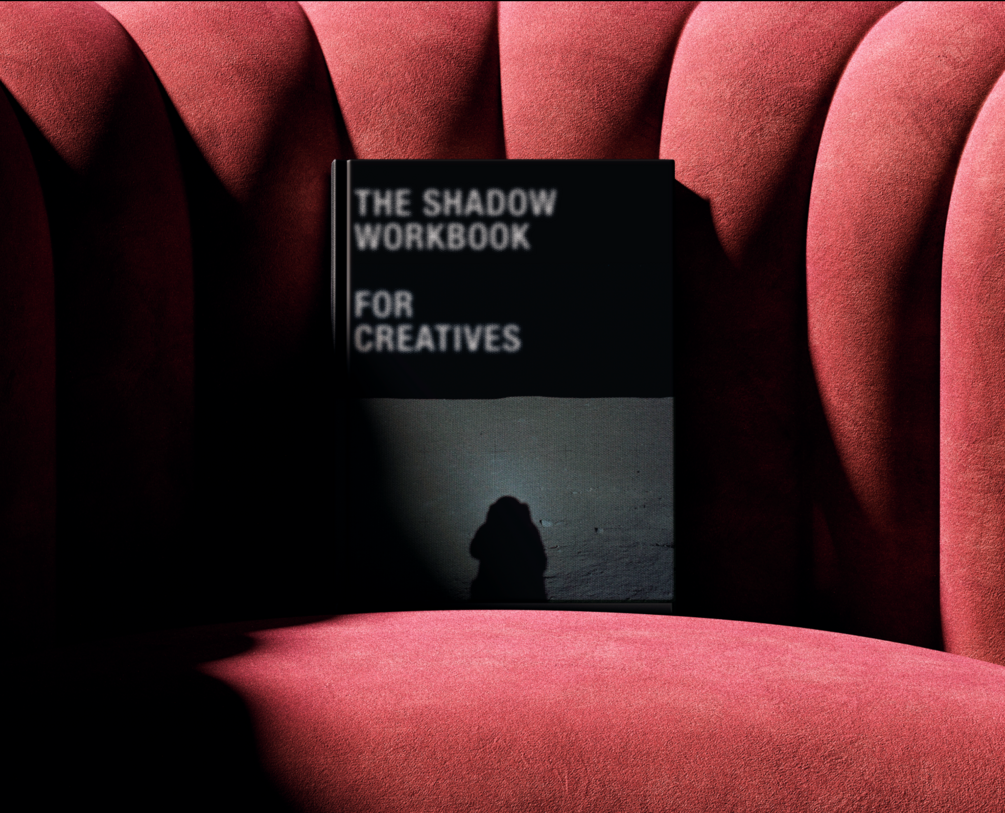 The Shadow Workbook (For Creatives)