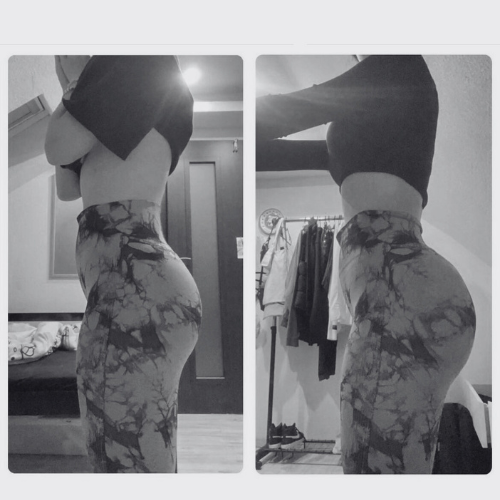 Booty Protocol: Unleash Your Peachy Potential in 12 weeks