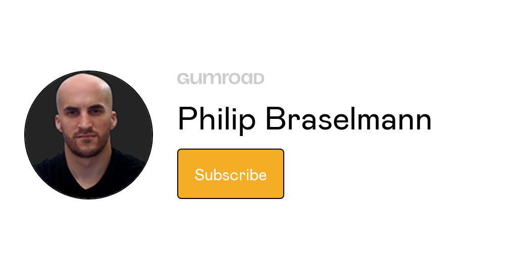 Philip Braselmann