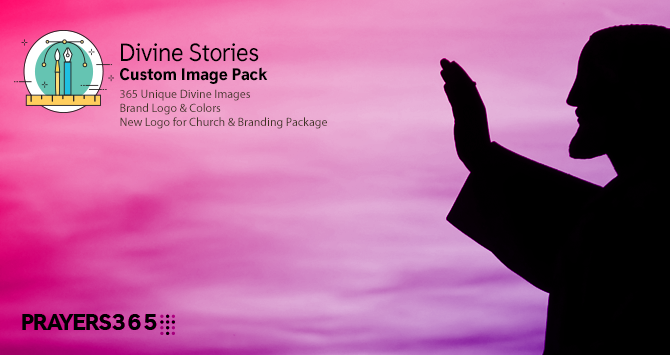 Divine Stories - Custom Pro