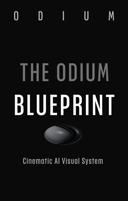 Odium Realm