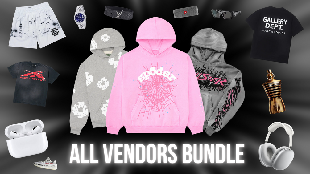 All Vendors Bundle📦